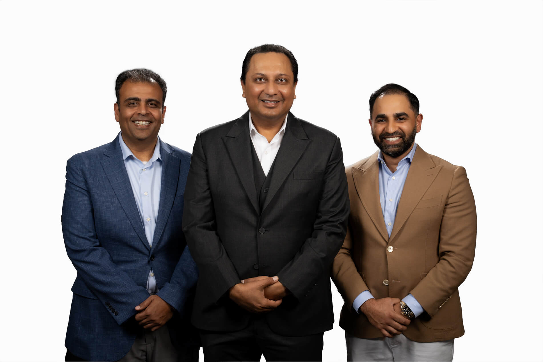 About – DML Capital